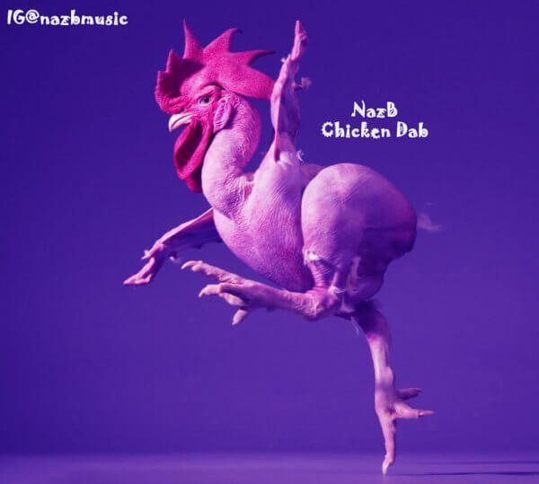 Watch The Latest Funny NazB Chicken Dab Dance Challenge Video V2 ...